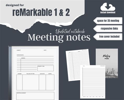 Image result for Notebook for Work Notes