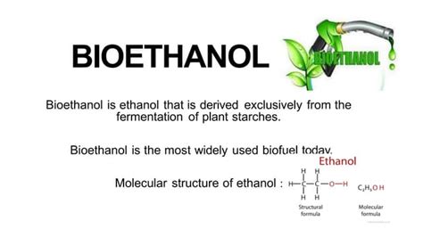 Image result for Bioethanol Refineries
