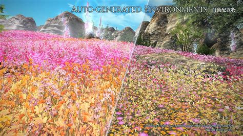 Image result for FF14 Graphics