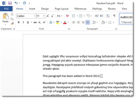Image result for Convert PDF to Word Text Editable