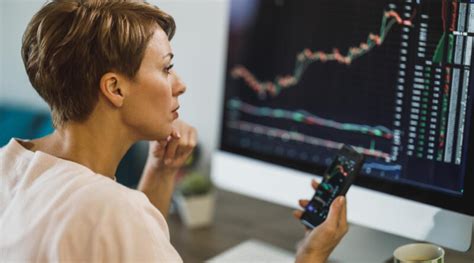 Image result for Algorithmic Trading Women