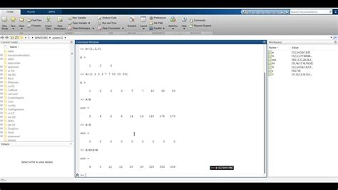 Image result for MATLAB Full-Course YouTube