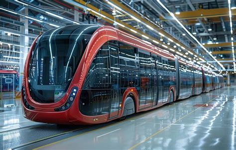 Image result for Bus Manufacturing Process