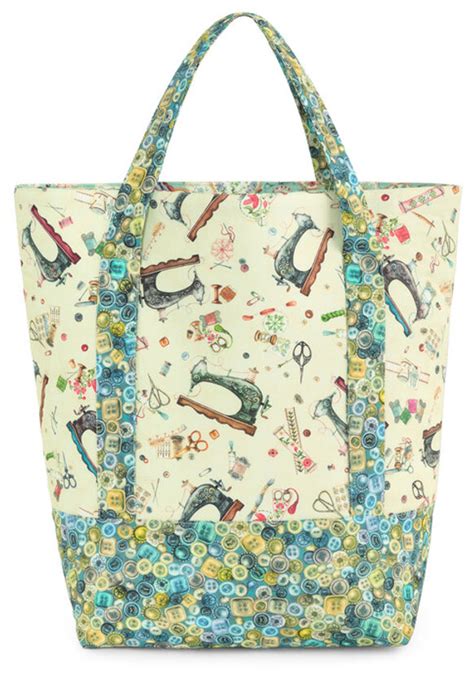 Image result for Basic Tote Bag Pattern Free