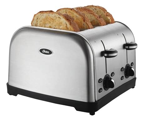 Image result for How a Toaster Works