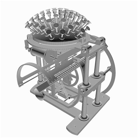 Image result for Ball Typewriter