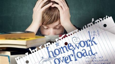 Image result for Homework Reduction