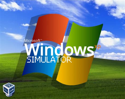 Image result for Windows XP Simulator Download