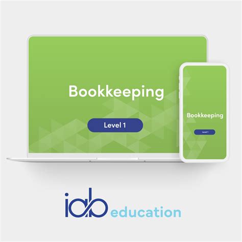 Image result for Bookkeeping Level 1 Course