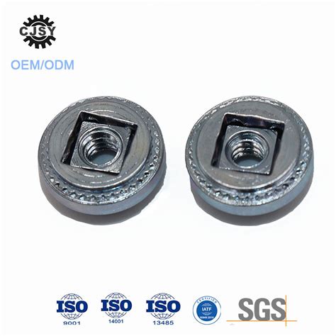 Image result for Power Thread Parallel Floating Nut