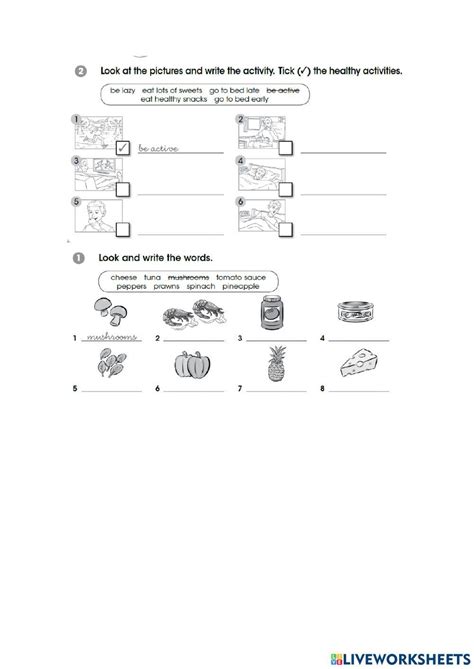 Image result for Trinity Worksheets