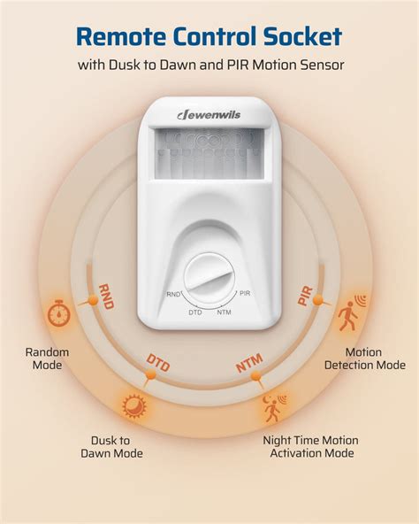 Image result for Motion Sensor Outlet