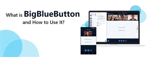 Image result for BigBlueButton App