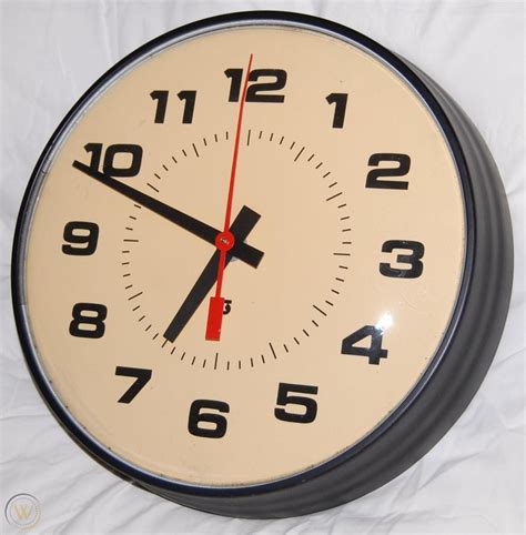 Image result for Simplex Clock