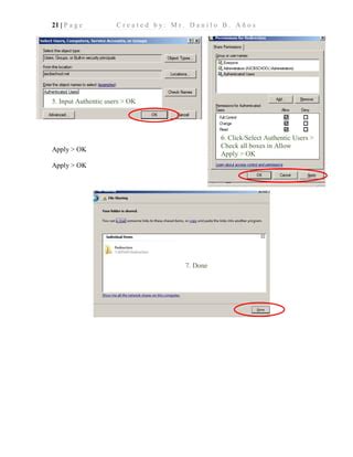Image result for Coc3 Set Up Computer Server