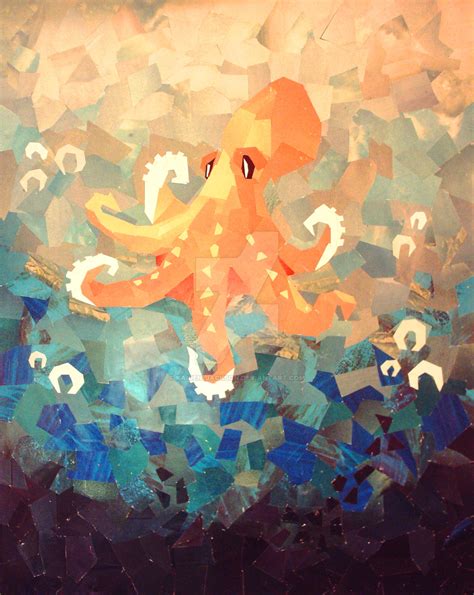 Image result for Dancing Octopus