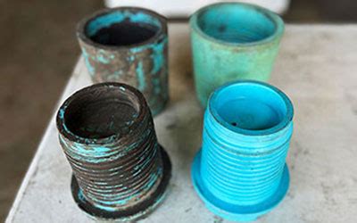 Image result for Automated Thread Protector Removal