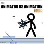 Image result for Animator Vs. Animation Game Atom.com