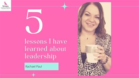 Image result for Examples of Leadership Lessons
