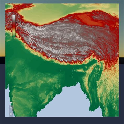 Image result for Free Height Map Generator