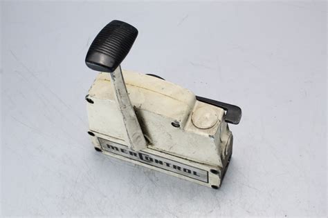 Image result for Mercruiser Control Box