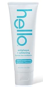 Image result for Hello Toothpaste Sensitivity Relief