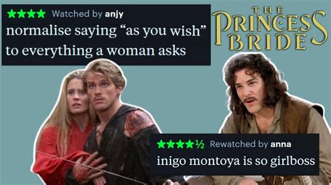 Image result for YouTube Princess Bride True Love
