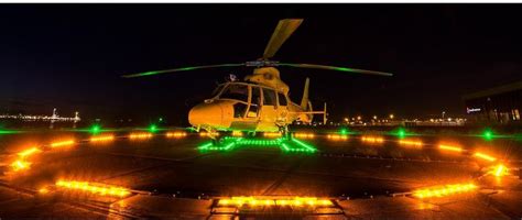 Image result for Heliport Approach Path Indicator Hapi