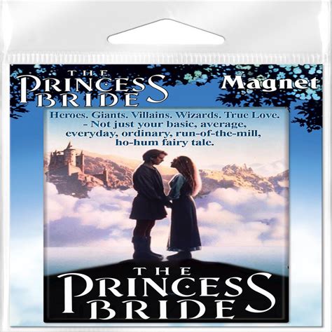 Image result for The Princess Bride Poster Simple