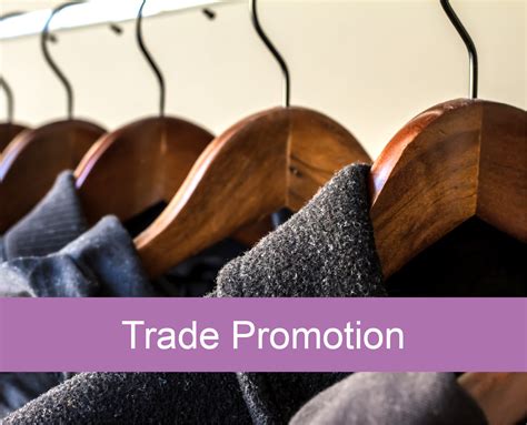 Image result for Trade Promotion
