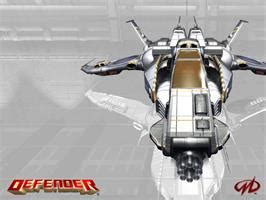 Image result for Defender Xbox