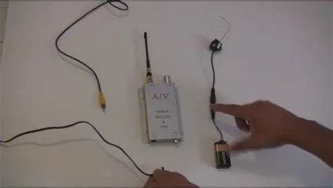 Image result for How to Set Up Mini Spy Camera