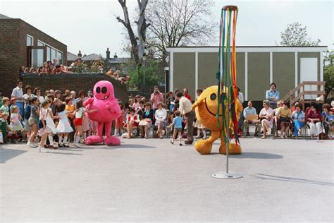 Image result for Maypole Dancing Primary School