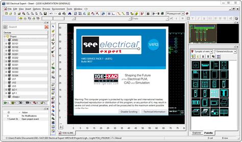 Image result for See Electrical/Software V4R3 Tutorial