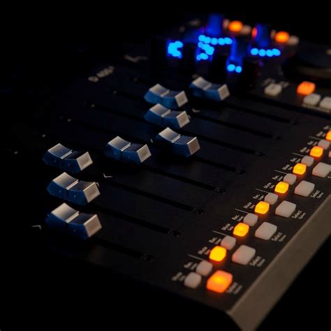 Image result for Build Your Own DAW Controller