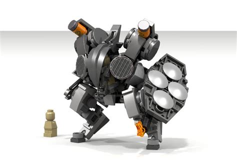 Image result for LEGO Mech Cockpit