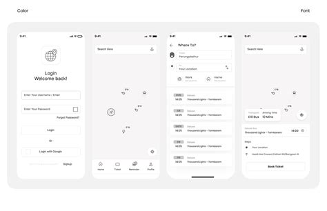 Image result for Bus Tracking App