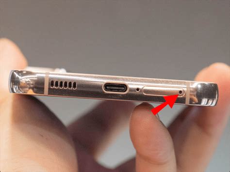 Image result for X270 Sim Card Remove