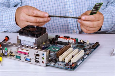 Image result for How to Install Random Access Memory