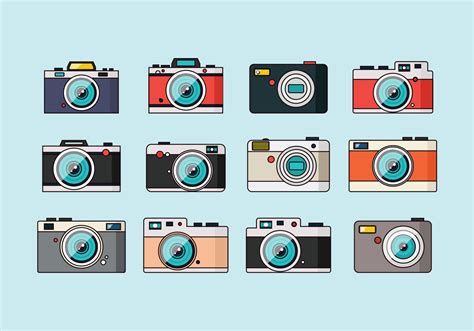 Image result for Camera Logo Vector