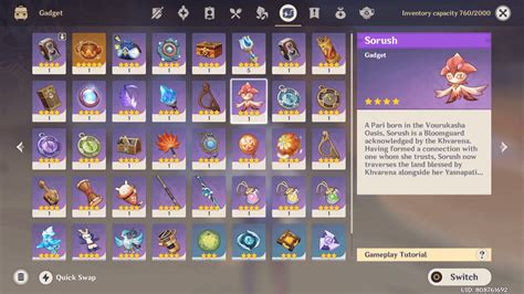 Image result for Domain of Forgery Genshin