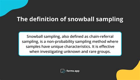 Image result for Snowball Sampling Examples