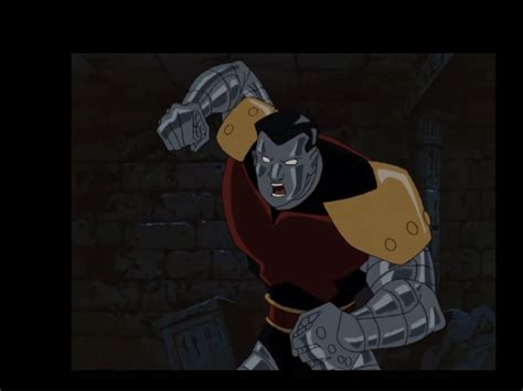 Image result for Colossus Evolution Cosplay