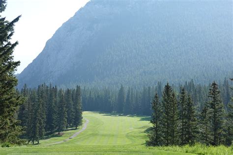 Image result for Banff Springs Golf Course
