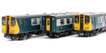 Image result for Class 313 Scrap