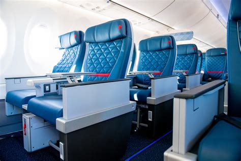 Image result for Delta First Class Seats