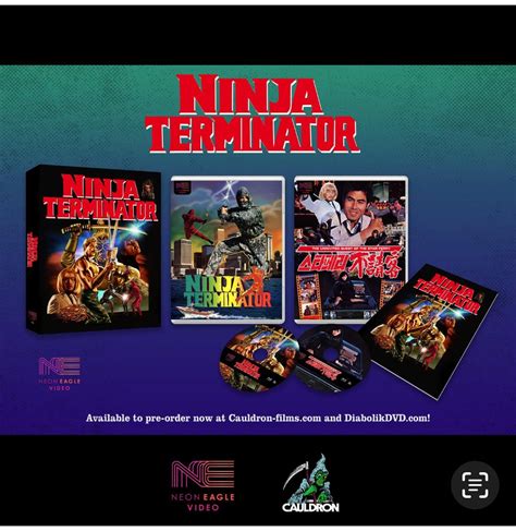 Image result for Terminator Neon