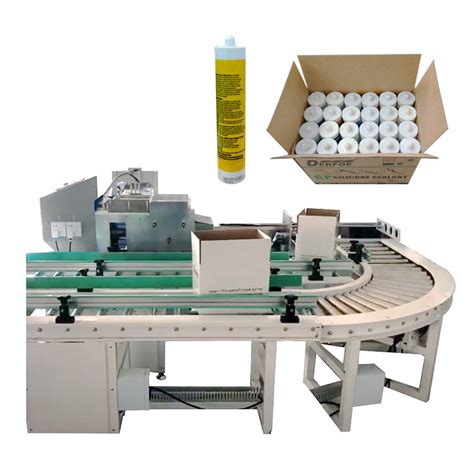 Image result for Fully Automatic Carton Box Packing Machine