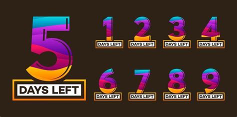 Image result for Countdown Numbers All