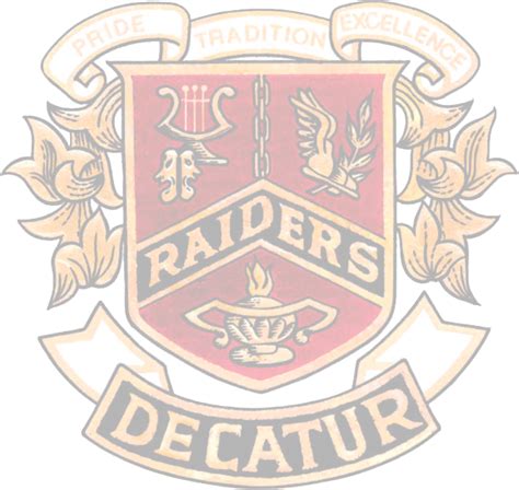 Image result for Decatur Middle School Logo